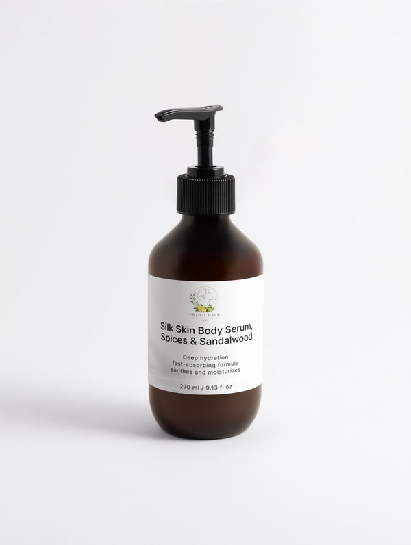Face Care – Fresh Face Skincare